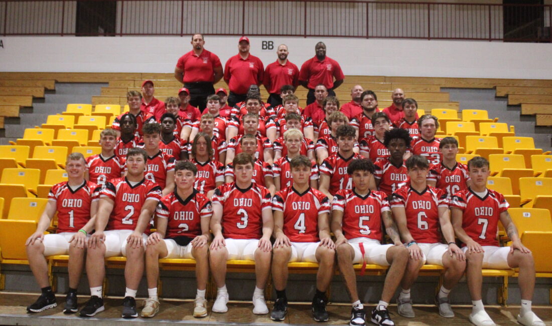 The Wait Is Over For 78th Annual OVAC Rudy Mumley All-Star Football ...
